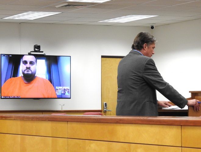 Wirgau hearing delayed over new information | News, Sports, Jobs - The ...